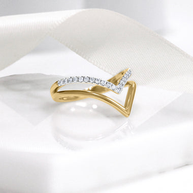 Journey to Luxury - Tova Jewelry | Tova Jewelry